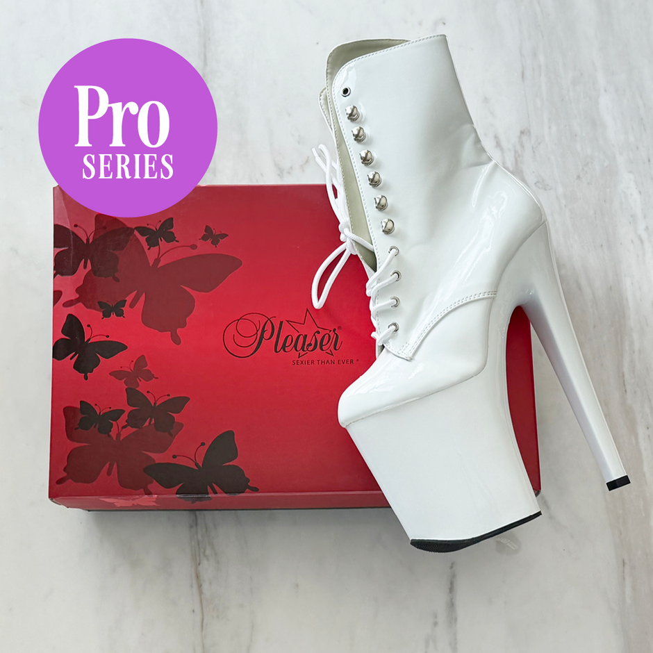 Heels Protector – Pole Mom Design